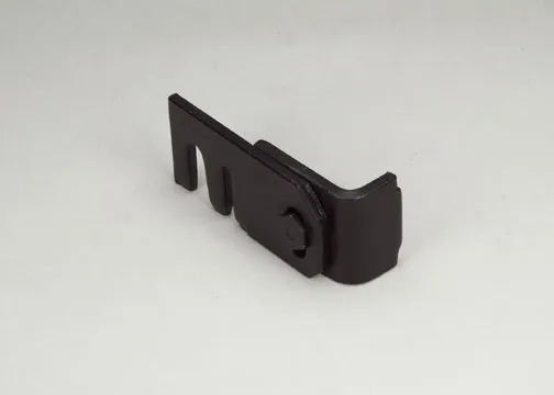 2 IN Corner Part w/Lever - Advance Concrete Form, Inc