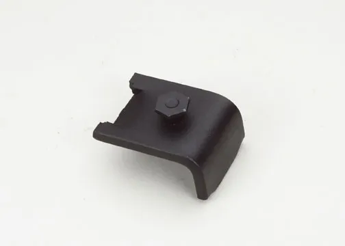 2 IN Corner Part w/Hex - Advance Concrete Form, Inc