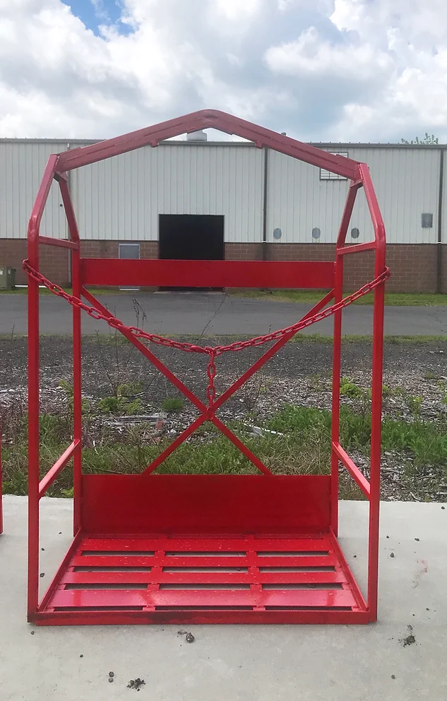 Accessories Cage - Advance Concrete Form, Inc