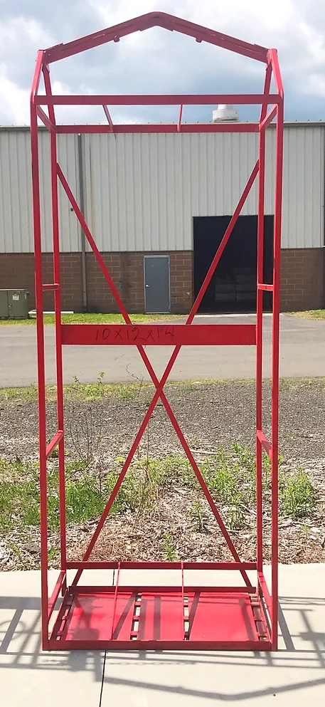 8' Filler Cage - Advance Concrete Form, Inc