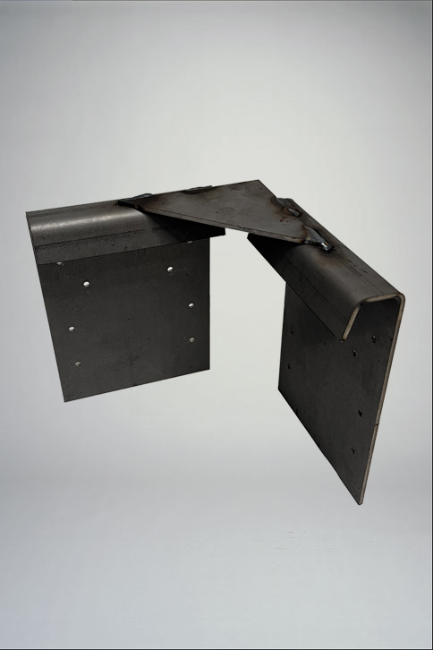 FOOTING SYSTEM - OUTSIDE CORNER - Advance Concrete Form, Inc